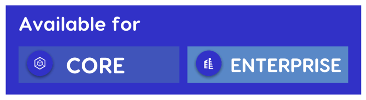 Checkpoint Types and Visualisation