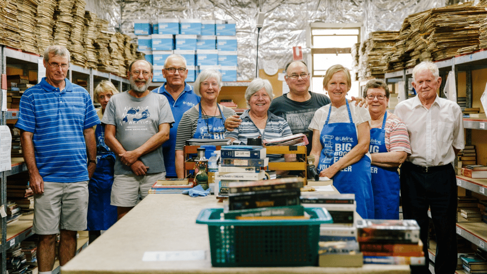 11 Ways to Reward and Show Appreciation for Volunteers