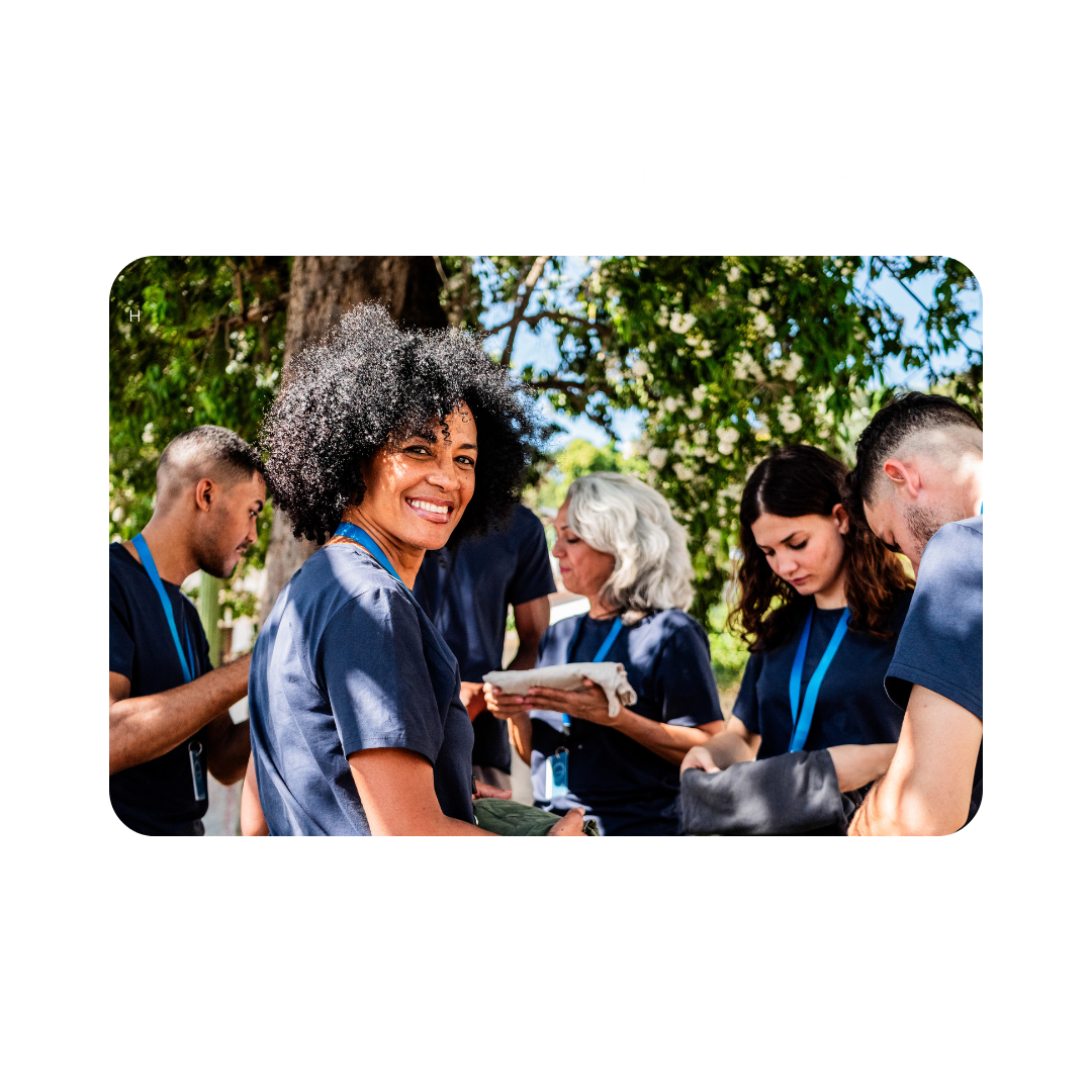 NZ National Volunteer Week Workshop 25 - Engaging & Retaining ...