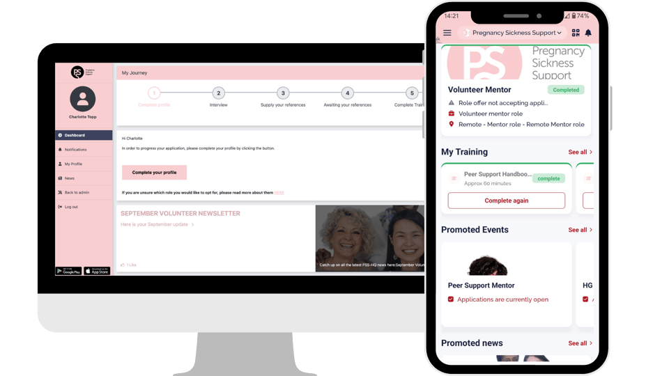 Volunteer Screening: The first step to safety, success, and stronger teams