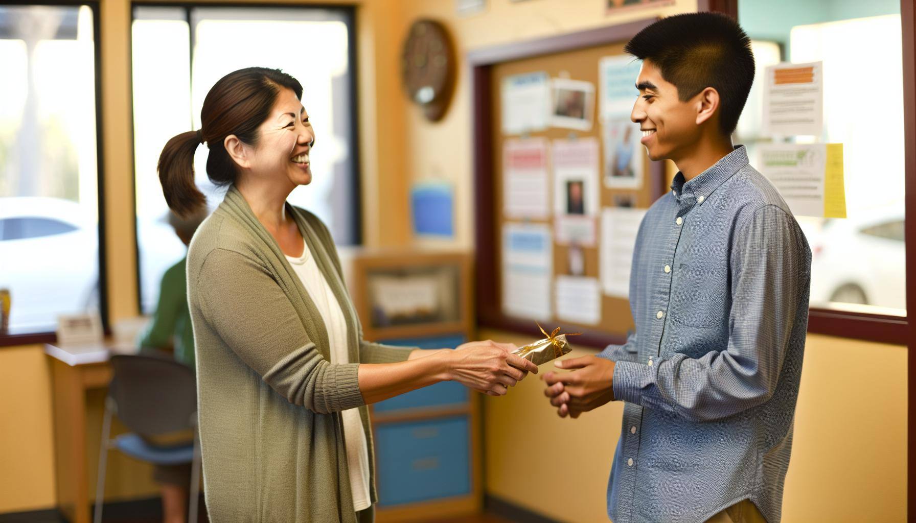 How to Reward and Recognize Your Volunteers