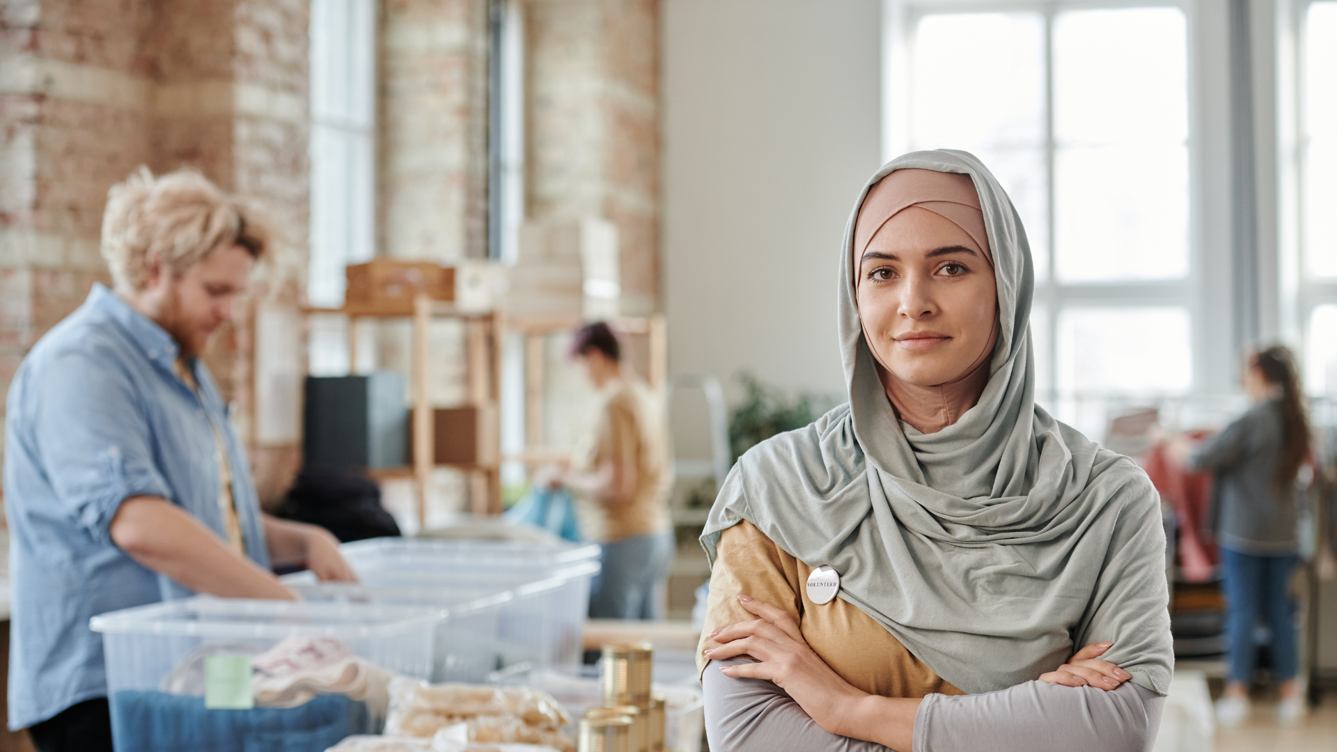 Exploring Volunteering Statistics Among BAME Communities