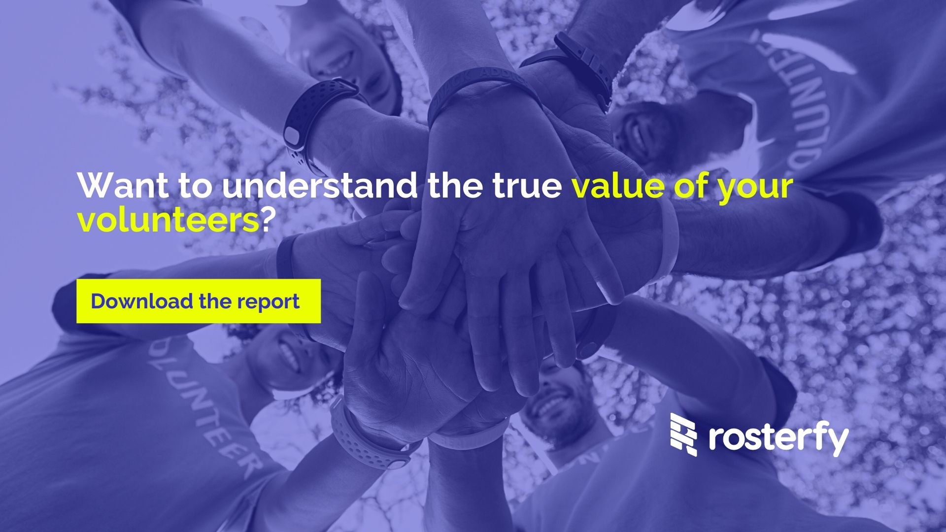 Value of Volunteering White Paper