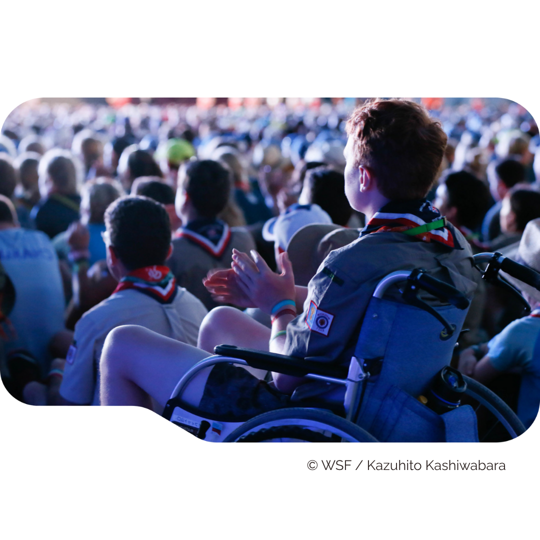 World Scouting - Case Study | Rosterfy