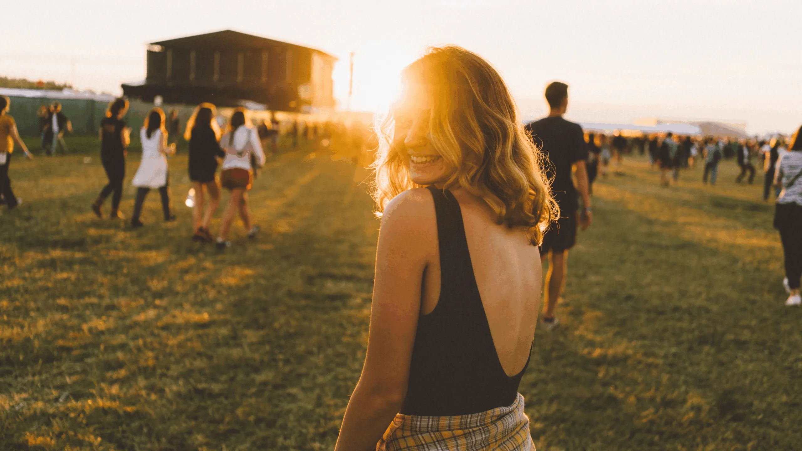 How to organise a music festival | Rosterfy