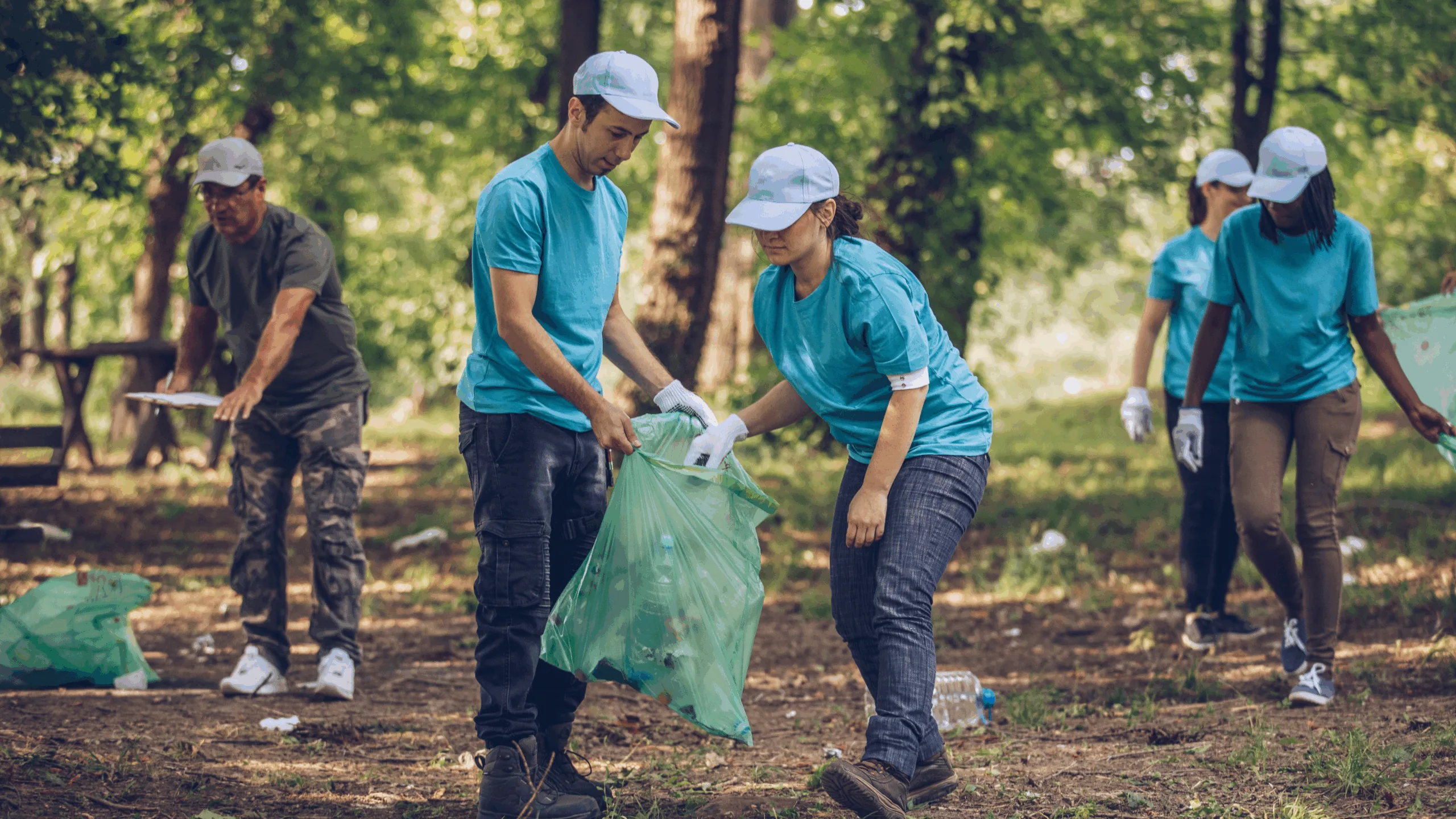 Volunteer management challenges | Rosterfy
