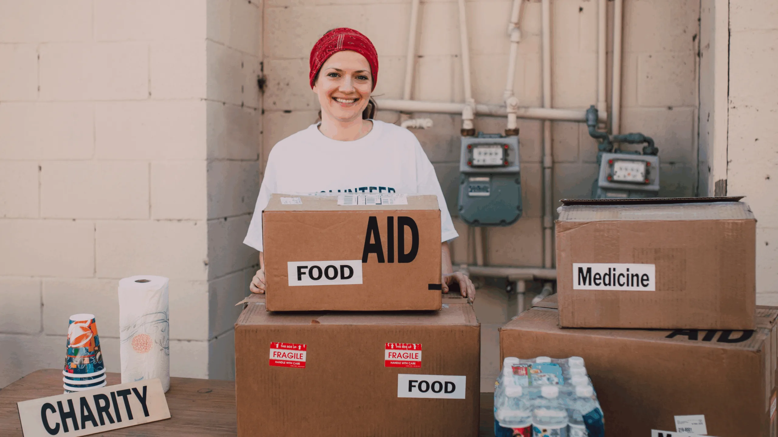 Types of Volunteering: 12 Ideas to Try | Rosterfy