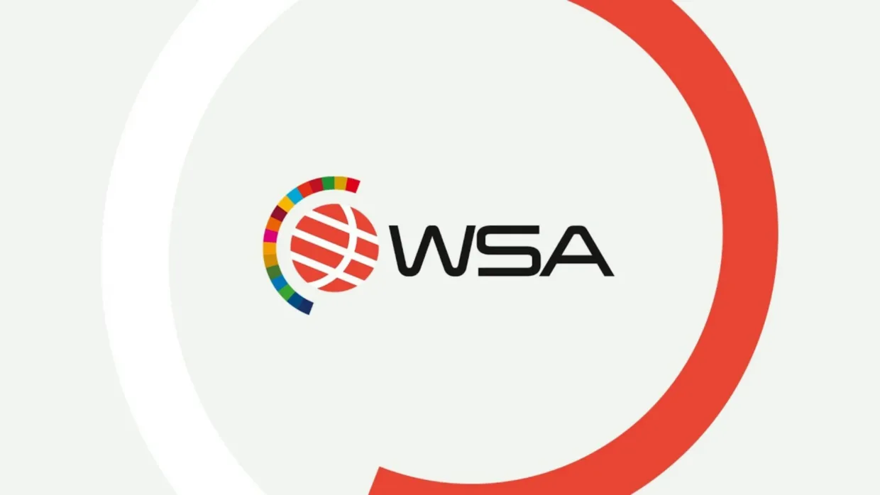 Rosterfy recognised on the global stage as finalist at the World Summit ...