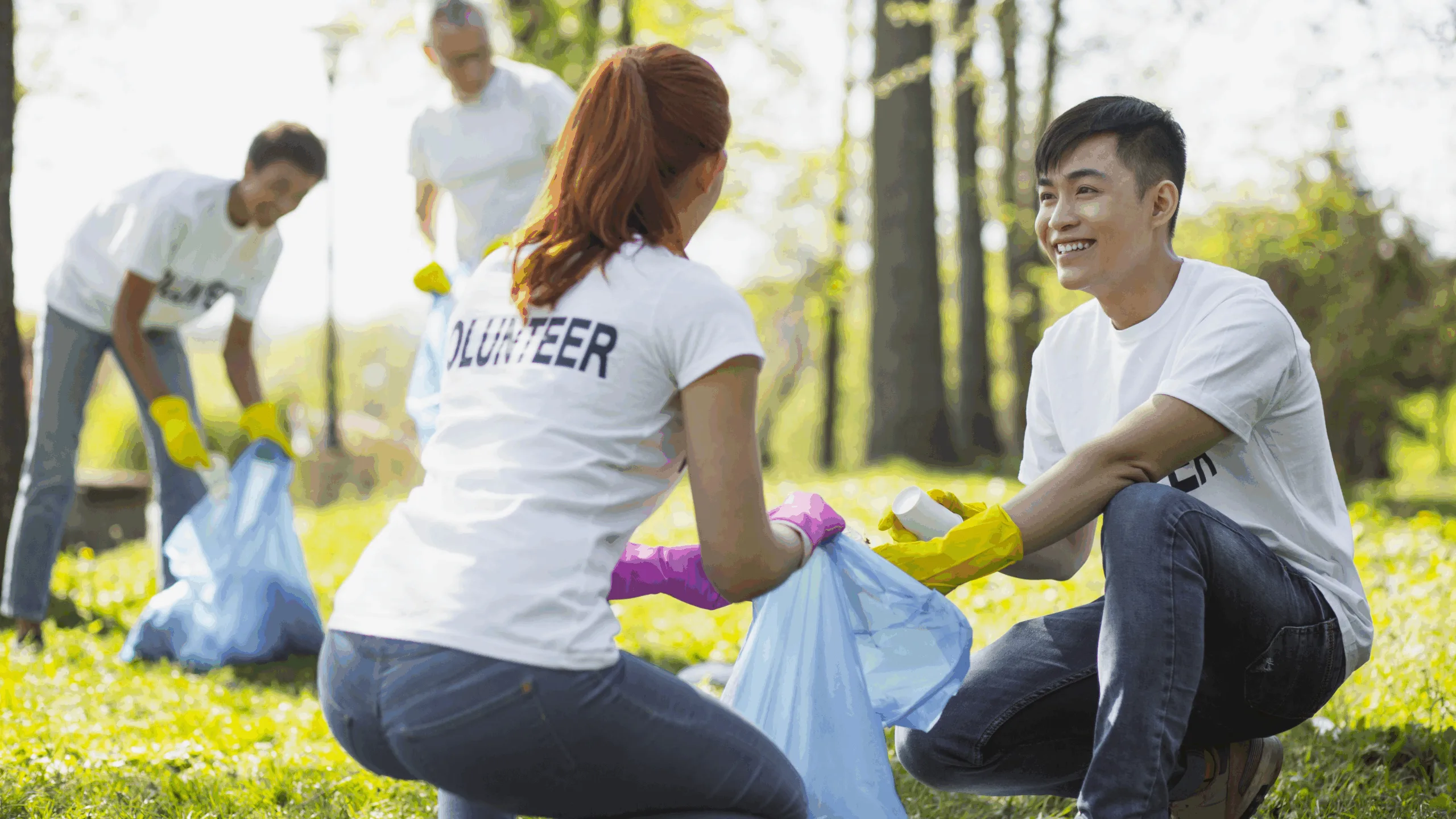 How to Start a Volunteer Program | Rosterfy