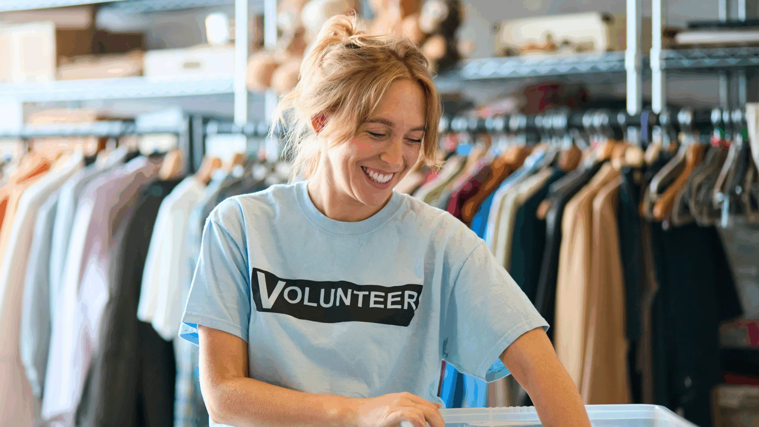 Volunteering Trends 2024 | Rosterfy